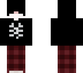 black male | Minecraft Skins