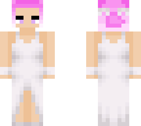 bride | Minecraft Skins