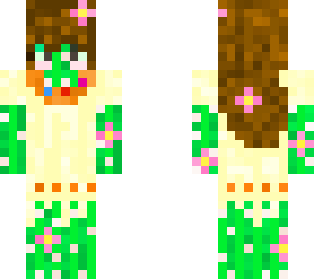 cactus | Minecraft Skins