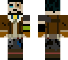 char | Minecraft Skins