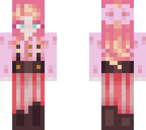 clown | Minecraft Skins