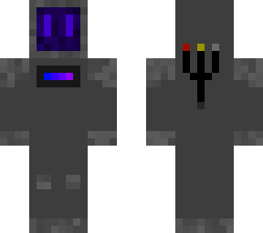 computer head | Minecraft Skins