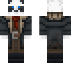 cowboy | Minecraft Skins