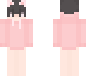 cuddles | Minecraft Skin