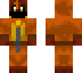 dogday | Minecraft Skins