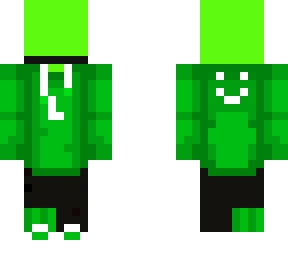 dream | Minecraft Skins