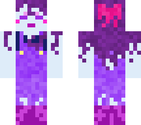 Drownen | Minecraft Skin