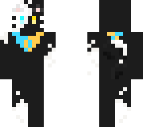 eclipse | Minecraft Skins