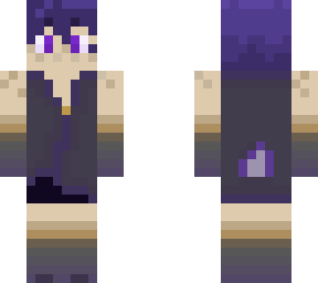 goat boy | Minecraft Skins