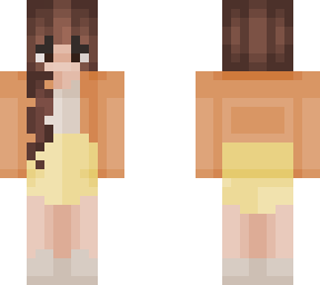 fall | Minecraft Skins