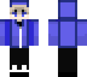 Felix | Minecraft Skin