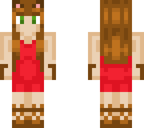 felina | Minecraft Skins