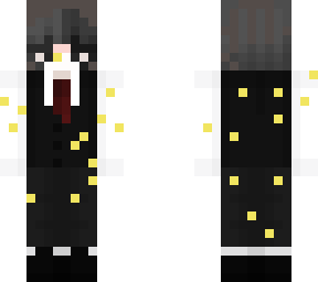 formal | Minecraft Skins