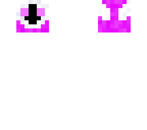 Galacta Knight | Minecraft Skin