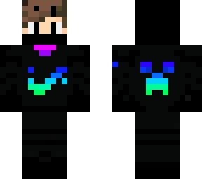 gamer | Minecraft Skins