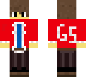 gamer | Minecraft Skins