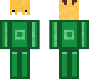 money | Minecraft Skins