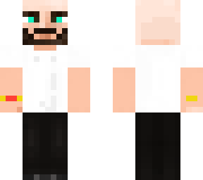 gods biceps | Minecraft Skin