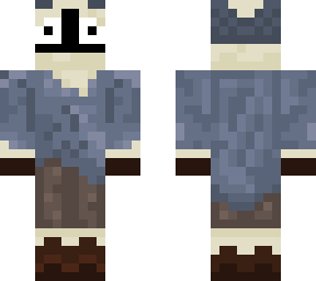 pg3d | Minecraft Skins