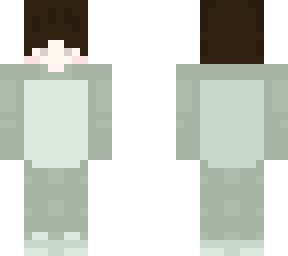 green boy | Minecraft Skins