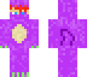 dash | Minecraft Skins