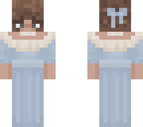 niki | Minecraft Skins