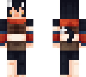 dungeon meshi | Minecraft Skins