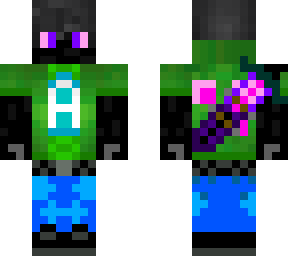 java | Minecraft Skins