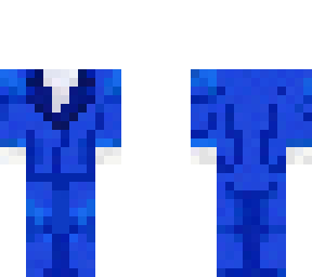 klein | Minecraft Skins