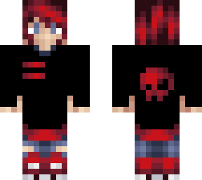 polo | Minecraft Skins