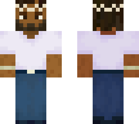 kendrick | Minecraft Skins