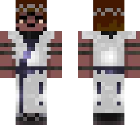 kendrick | Minecraft Skins