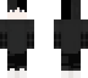 Kenyang Si raja iblis2 | Minecraft Skin