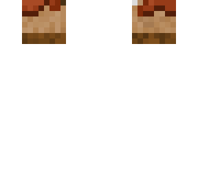 Leather Tanning Block | Minecraft Skin