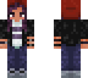 Lucia Noceda / Luz Noceda Beta with gus Thanks to them outfit ...