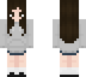 LUCK | Minecraft Skin