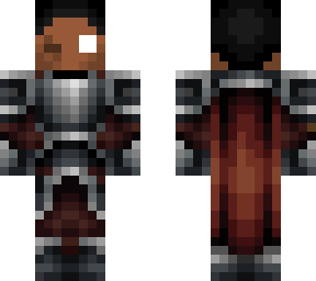 knight | Minecraft Skins