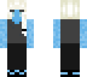 Marco | Minecraft Skin