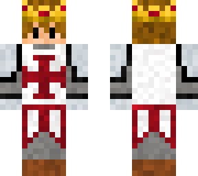 knight | Minecraft Skins
