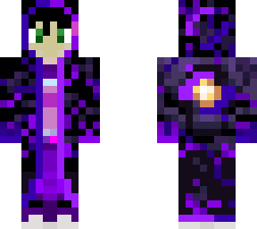 crystal | Minecraft Skins