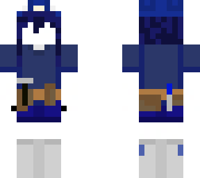 worker | Minecraft Skins