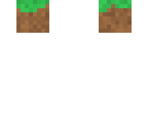 Minecraft dirt | Minecraft Skin