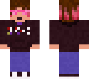 modded | Minecraft Skins