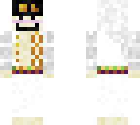 jotaro | Minecraft Skins