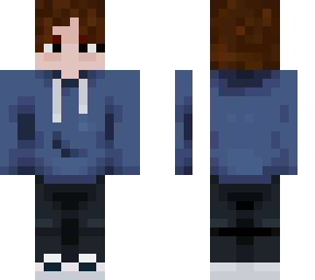 klein | Minecraft Skins