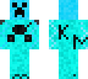 My Minecraft Skin | Minecraft Skin