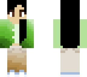 my skin for the tournament | Minecraft Skin