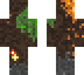 nature | Minecraft Skins