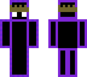 neon purple | Minecraft Skins