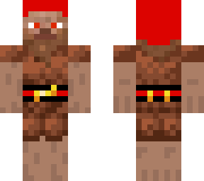 nether | Minecraft Skins